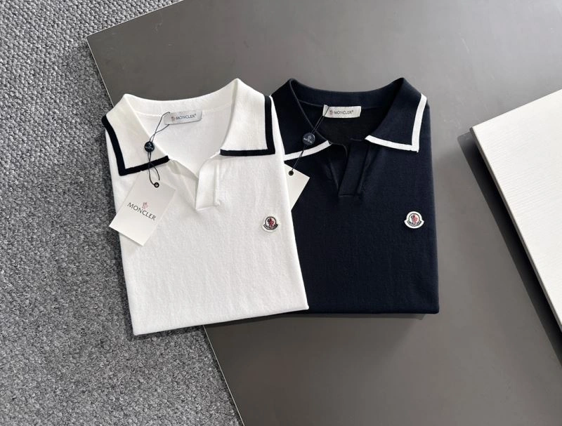 Moncler T-Shirts