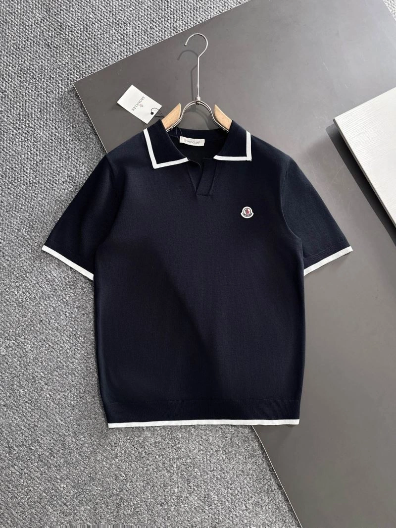 Brand-original Moncler T-Shirts