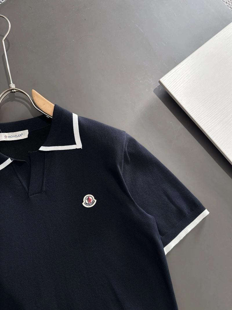 Brand-original Moncler T-Shirts