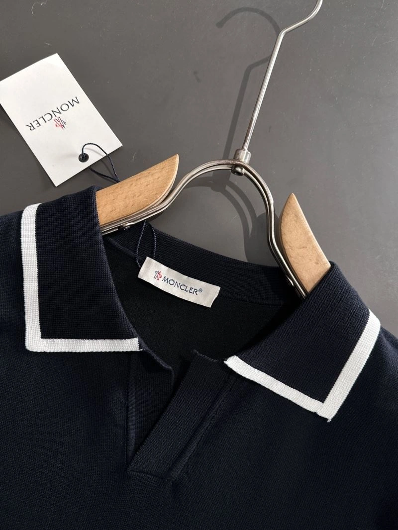 Brand-original Moncler T-Shirts
