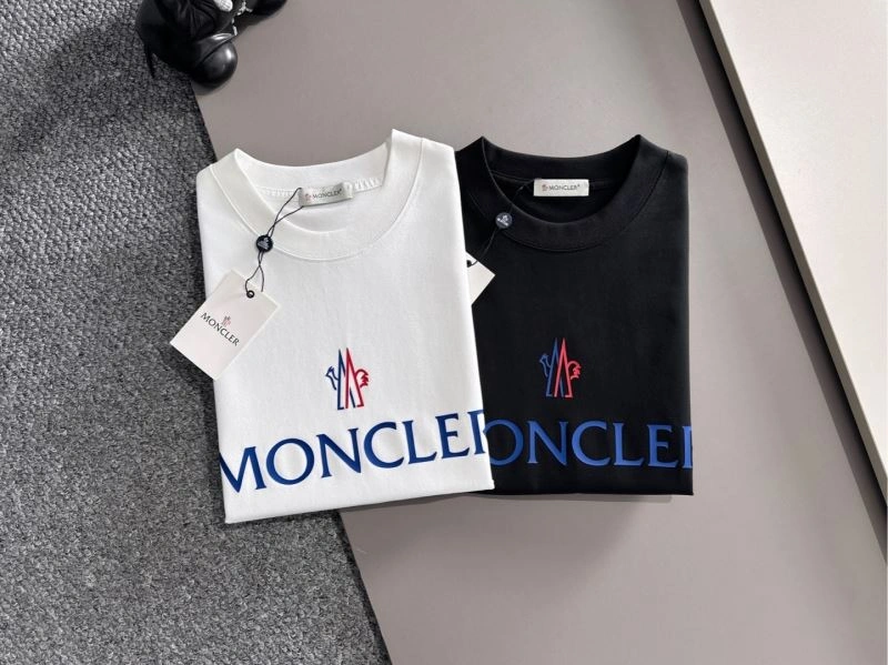 Moncler T-Shirts