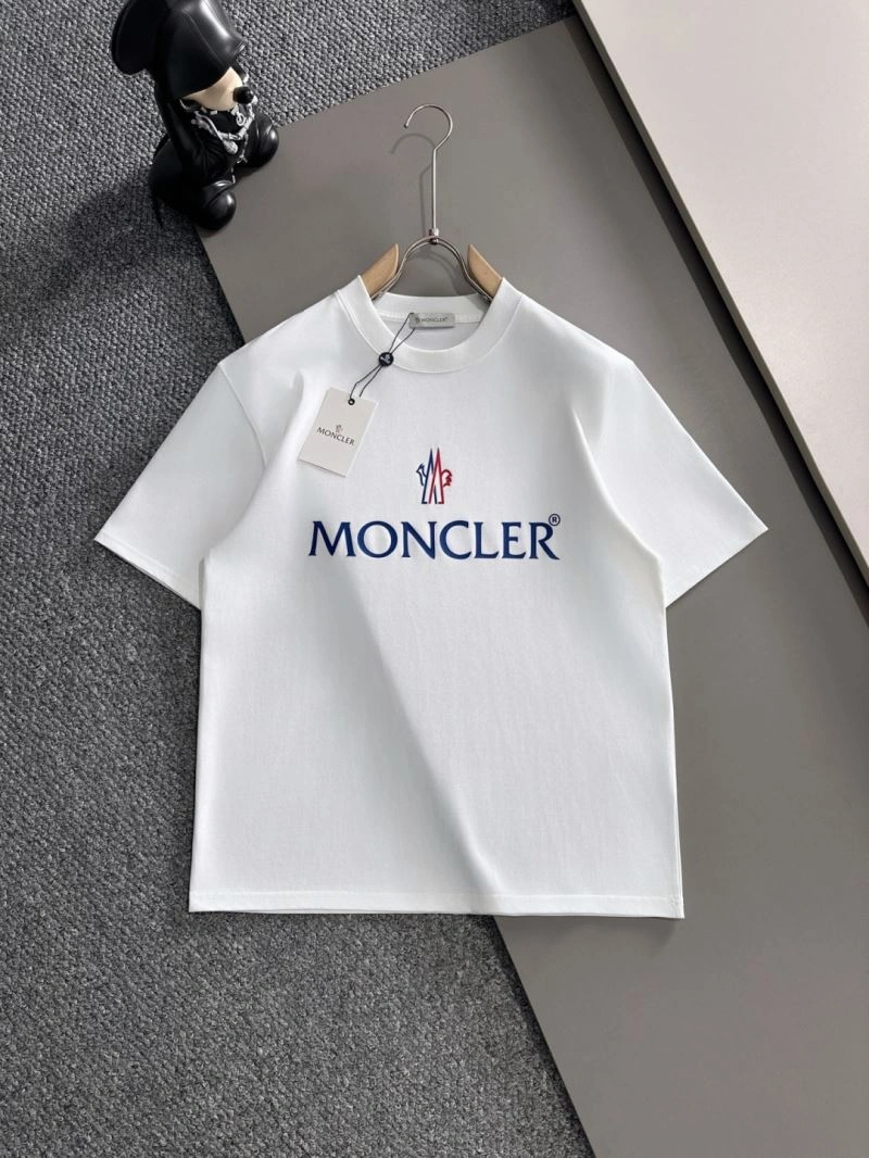 Factory-made Moncler T-Shirts