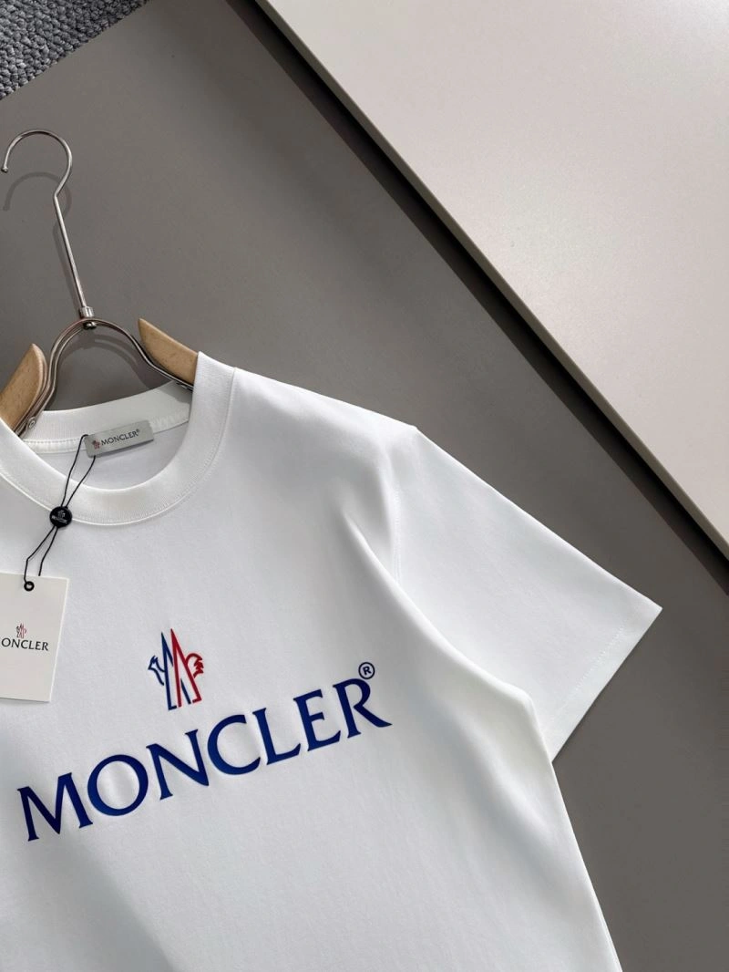 Factory-made Moncler T-Shirts