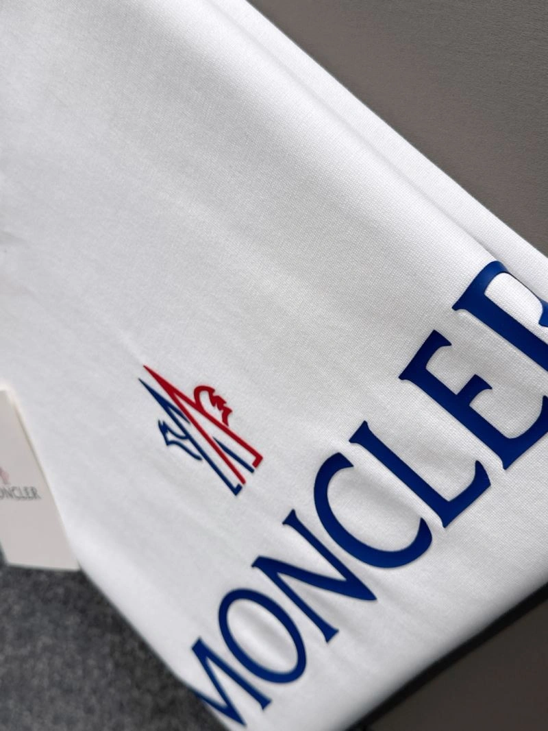 Factory-made Moncler T-Shirts