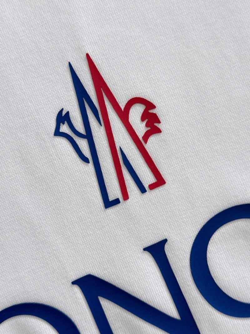 Factory-made Moncler T-Shirts