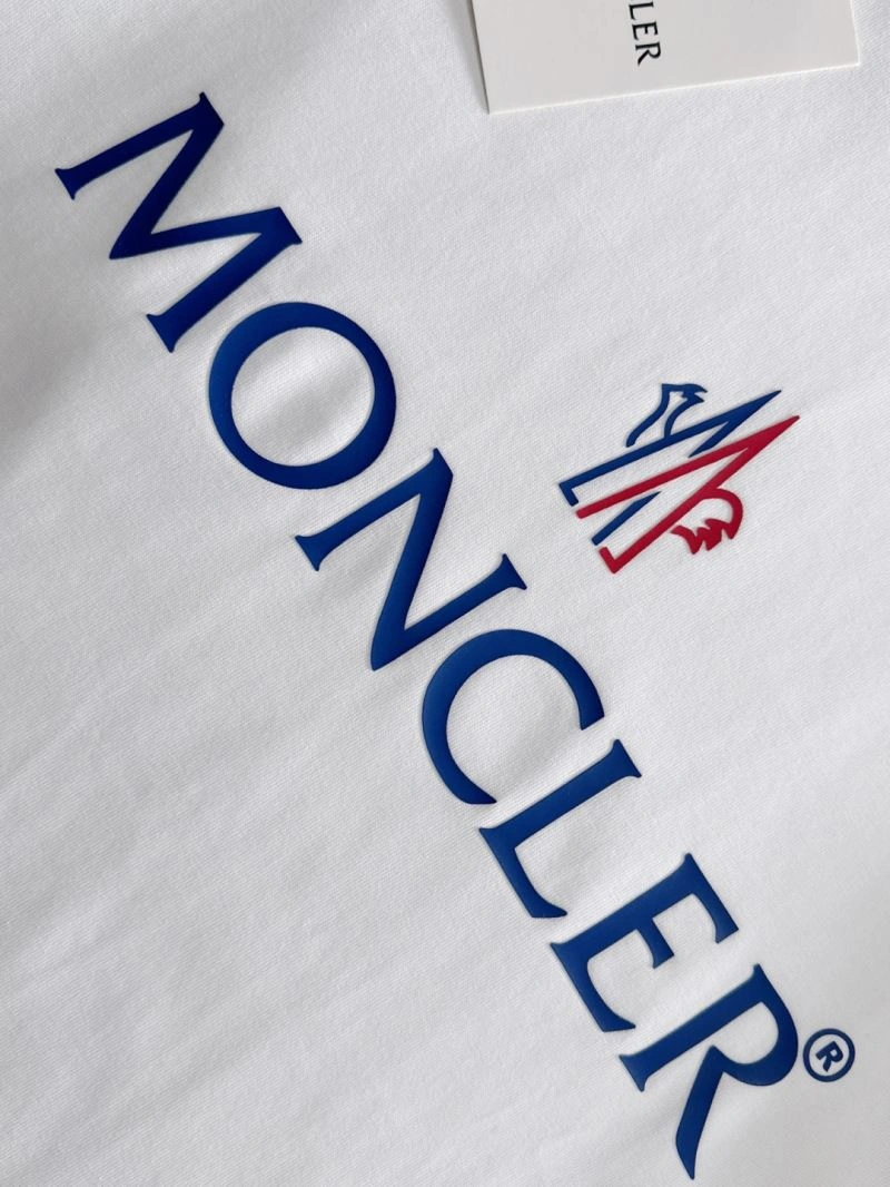 Factory-made Moncler T-Shirts