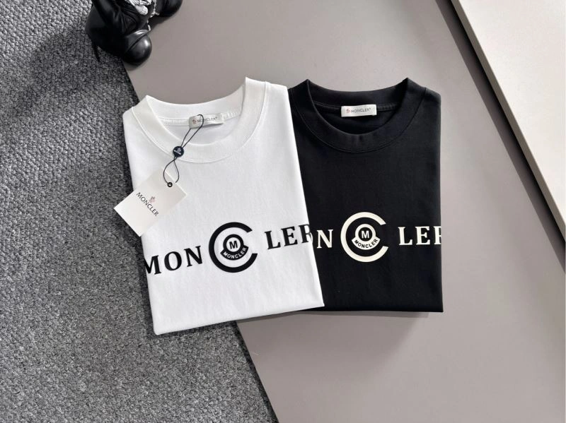 Moncler T-Shirts