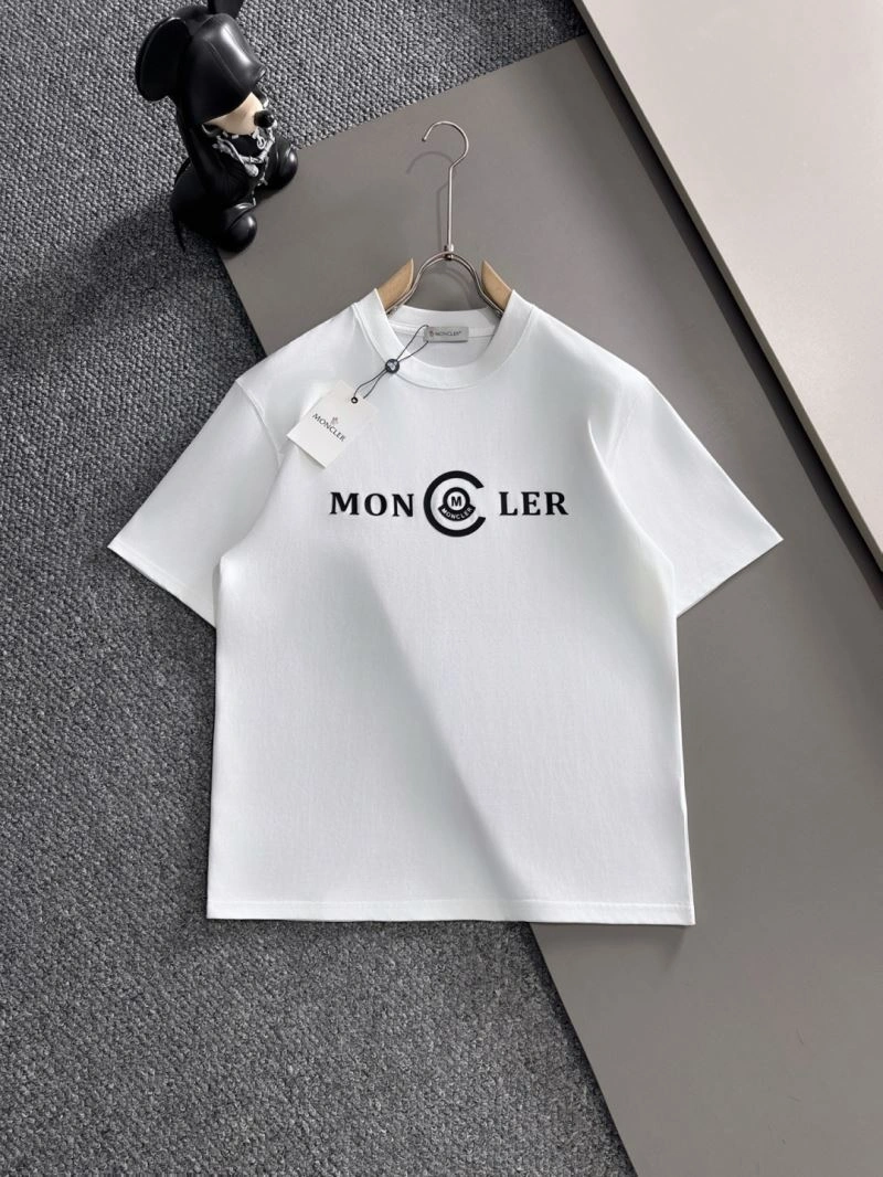 Bargain Moncler T-Shirts