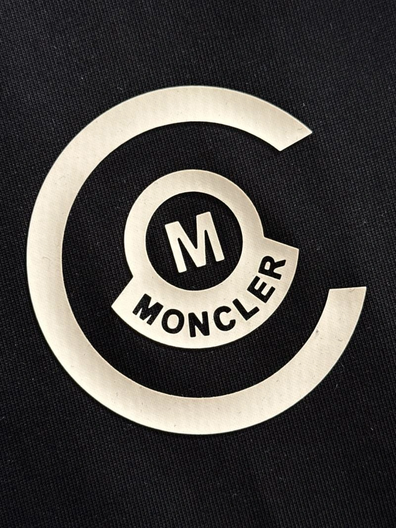 Bargain Moncler T-Shirts