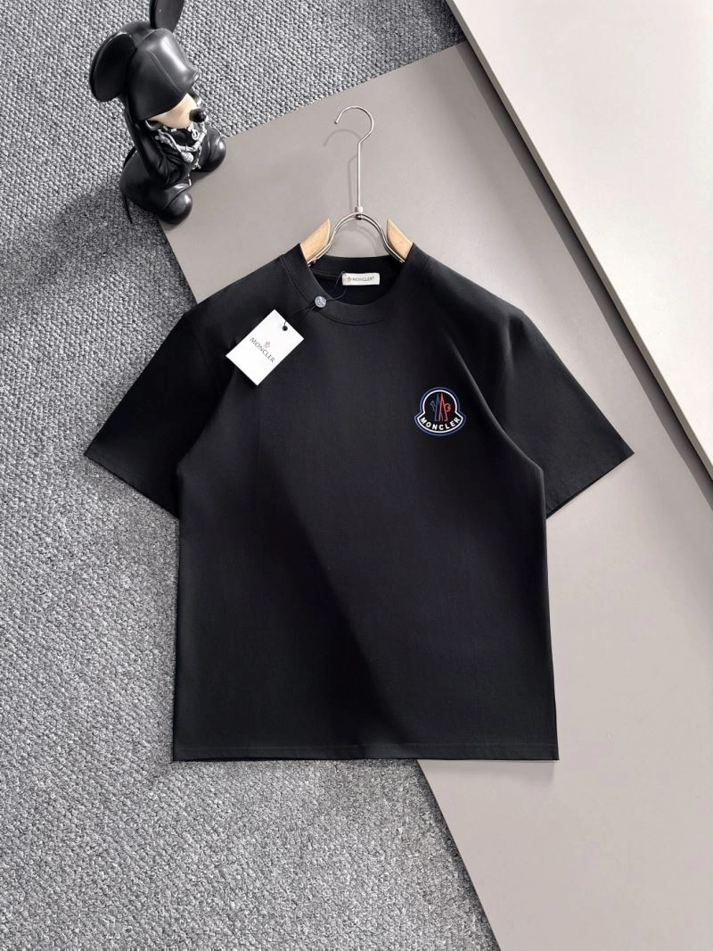 Moncler T-Shirts