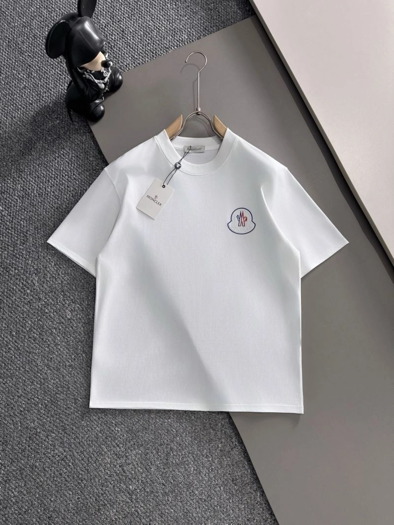 Moncler T-Shirts