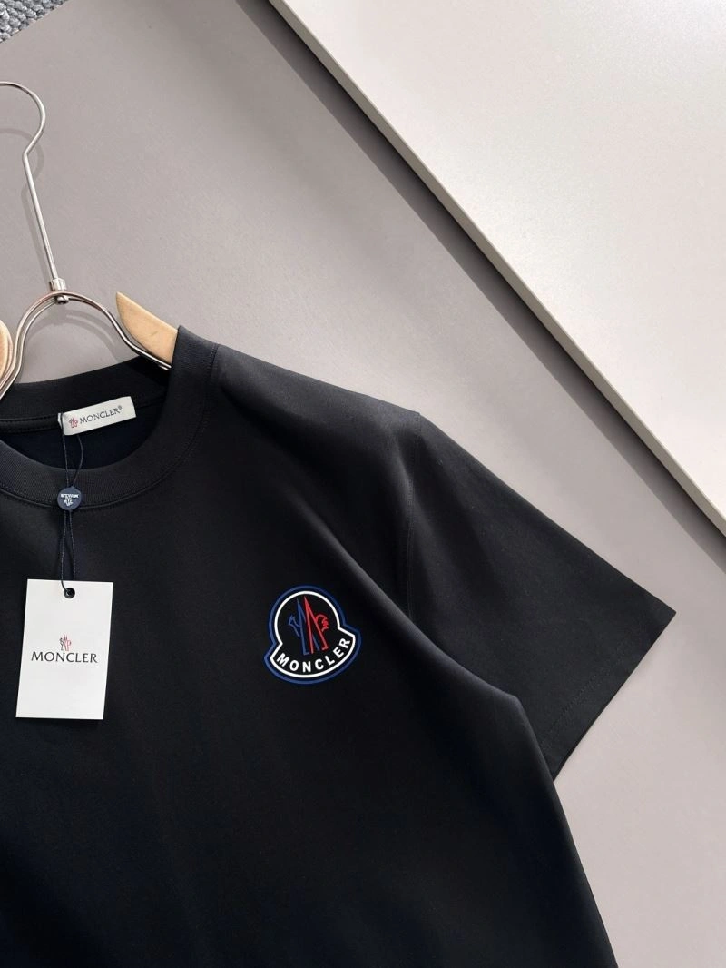 Moncler T-Shirts