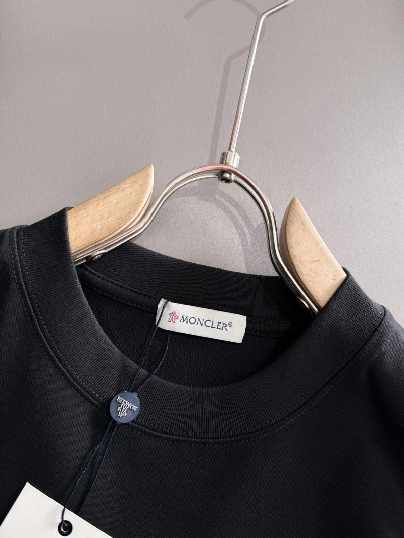 Moncler T-Shirts