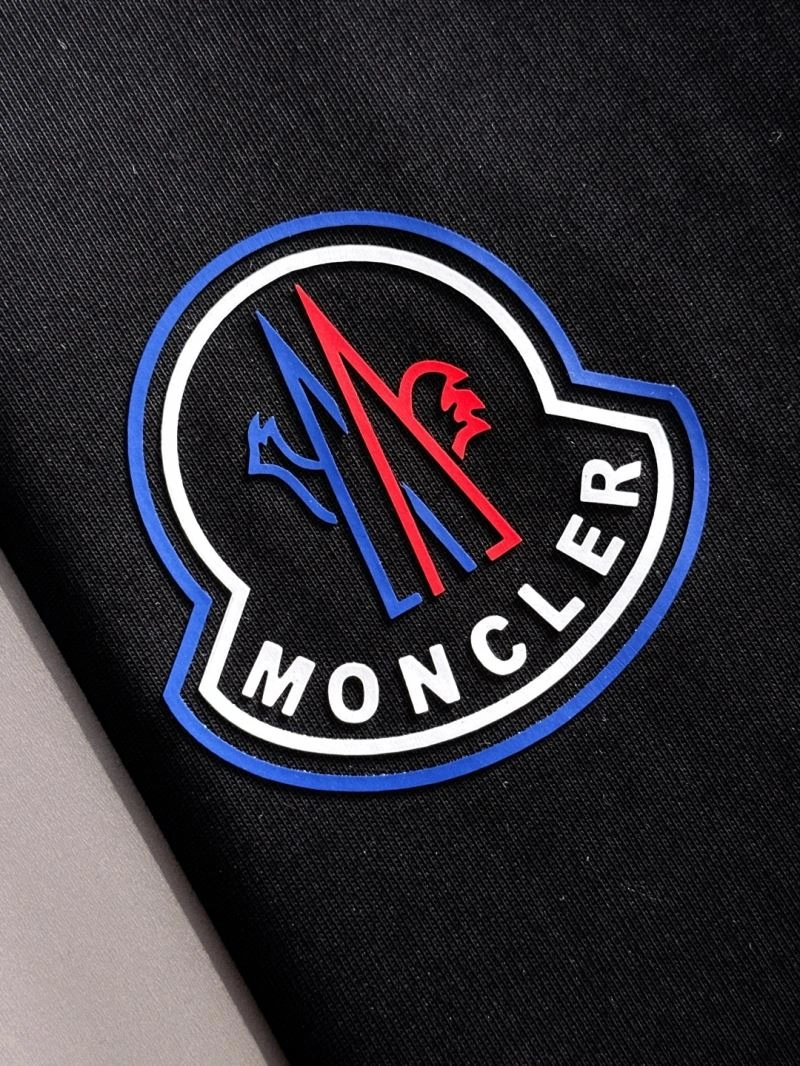 Moncler T-Shirts