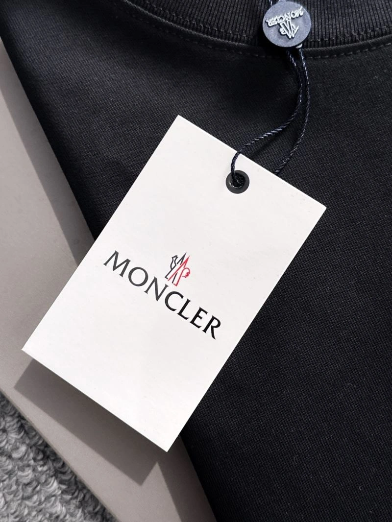 Moncler T-Shirts