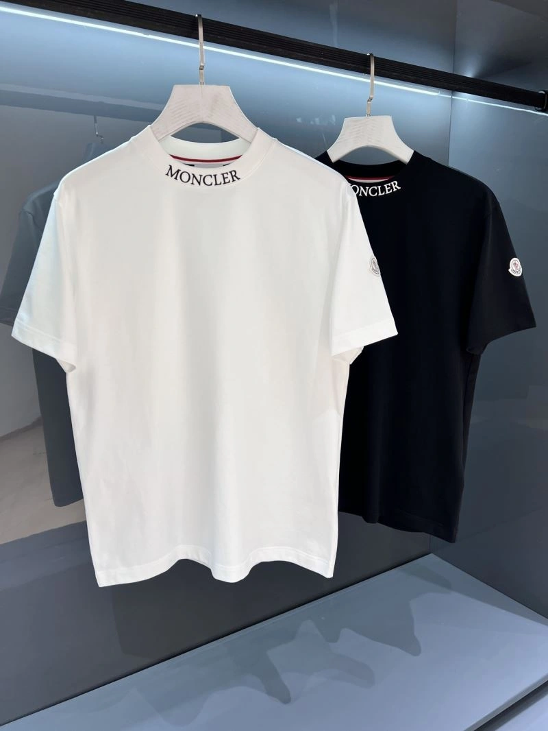 Moncler T-Shirts
