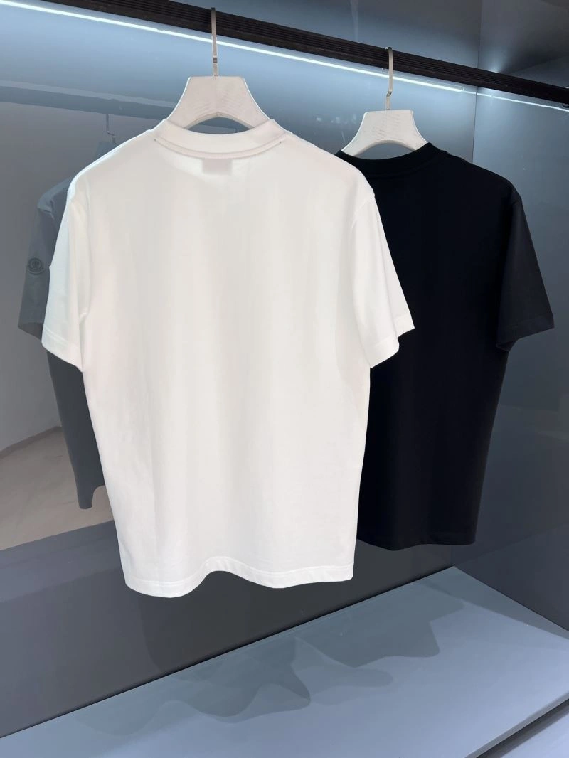 Cut-rate Moncler T-Shirts