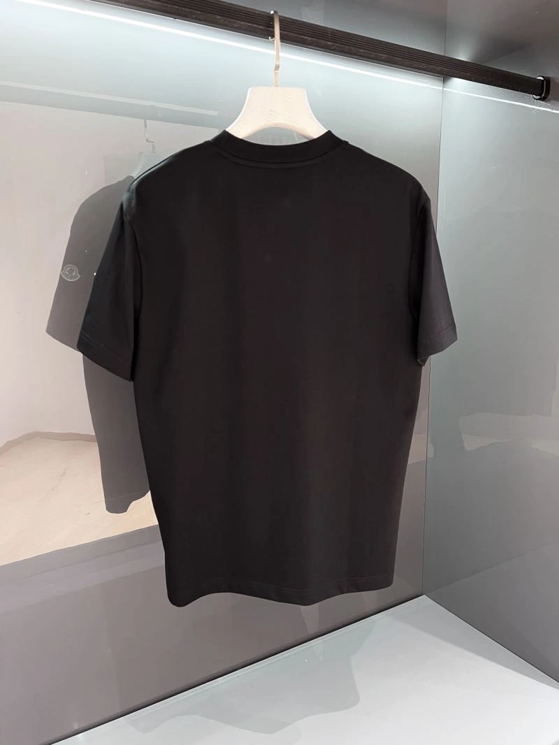 Cut-rate Moncler T-Shirts