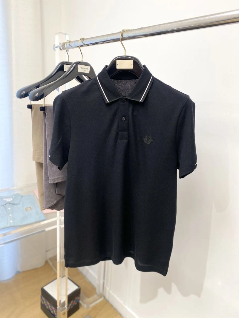Moncler T-Shirts