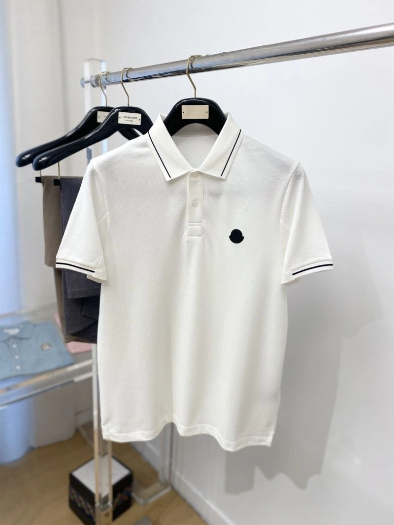 Moncler T-Shirts