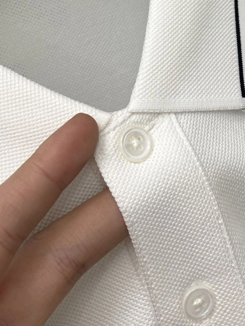 Real Moncler T-Shirts