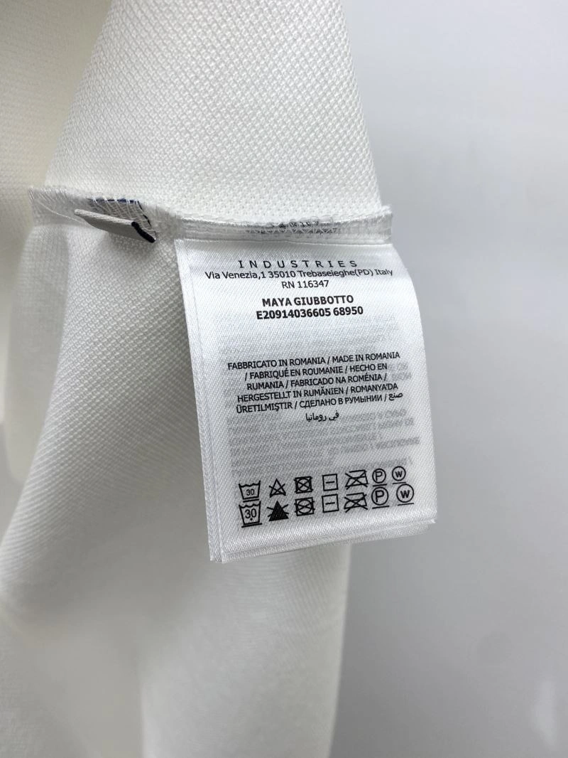 Real Moncler T-Shirts