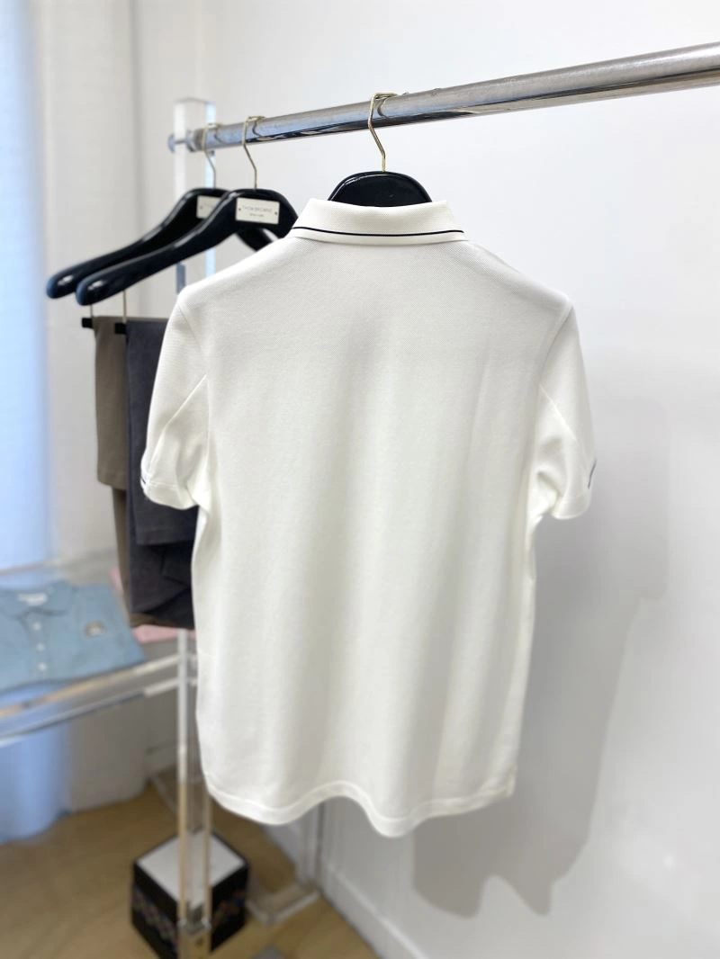 Real Moncler T-Shirts