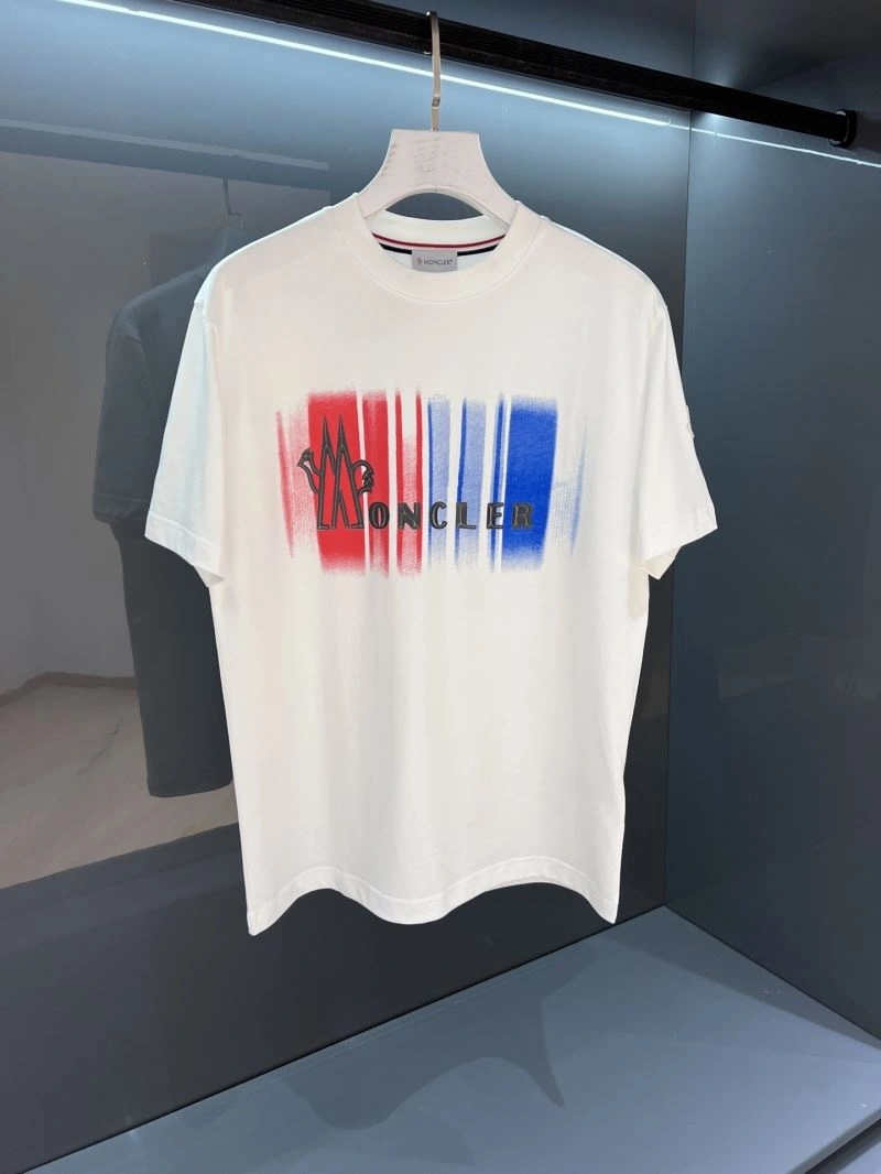 Bargain Moncler T-Shirts