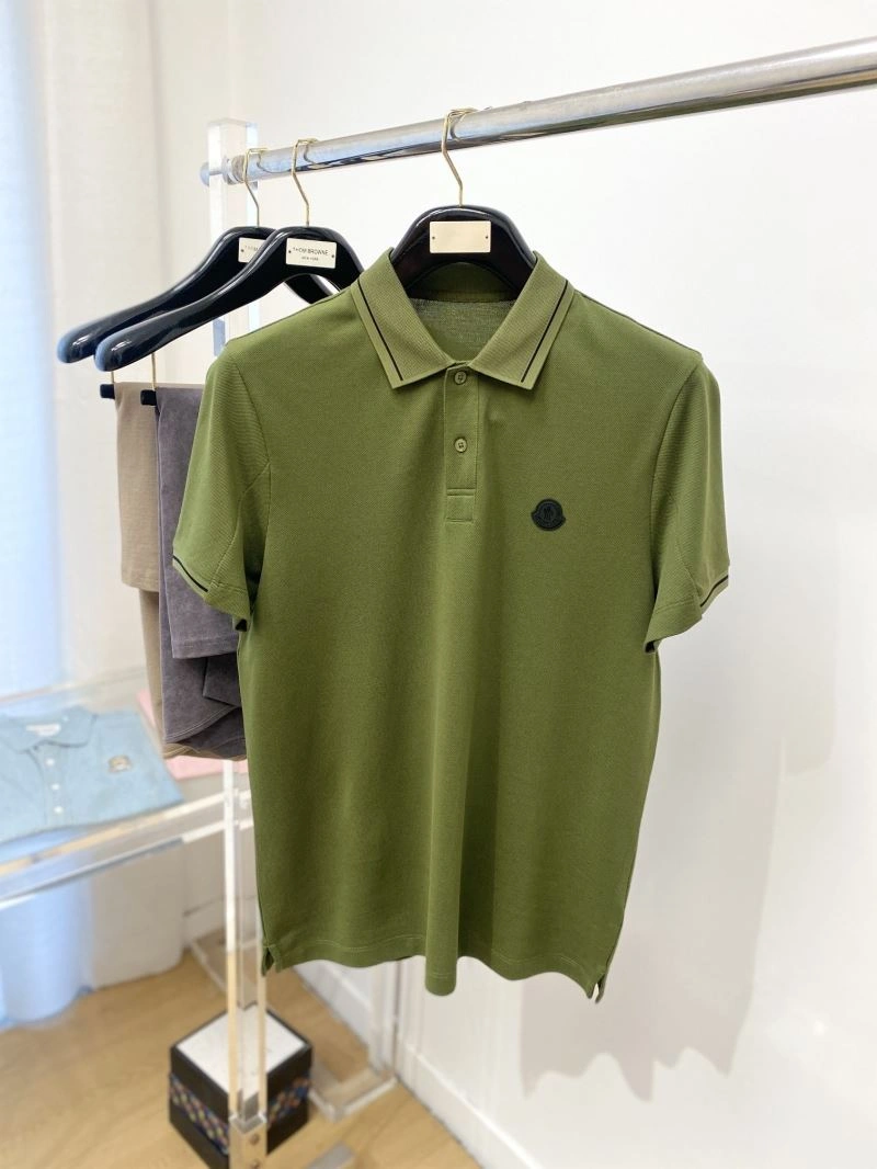 Moncler T-Shirts