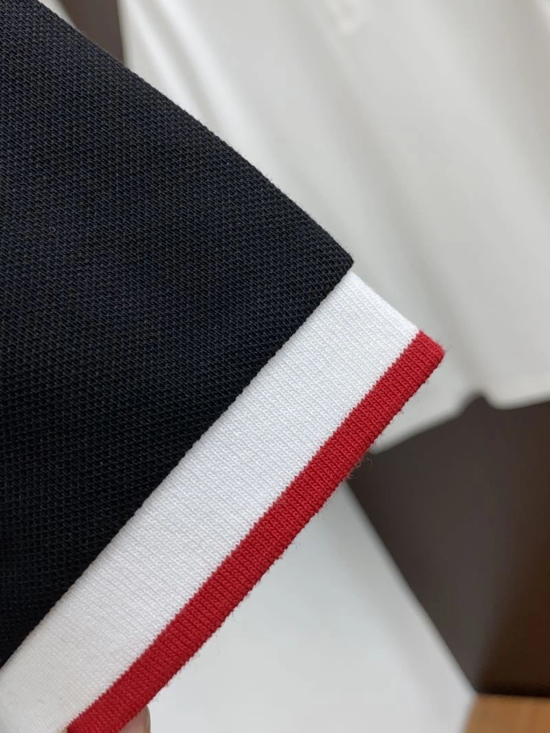 Real Moncler T-Shirts