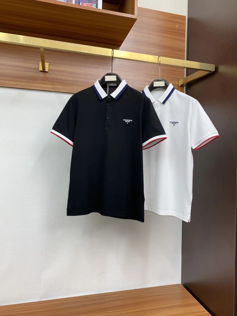Real Moncler T-Shirts