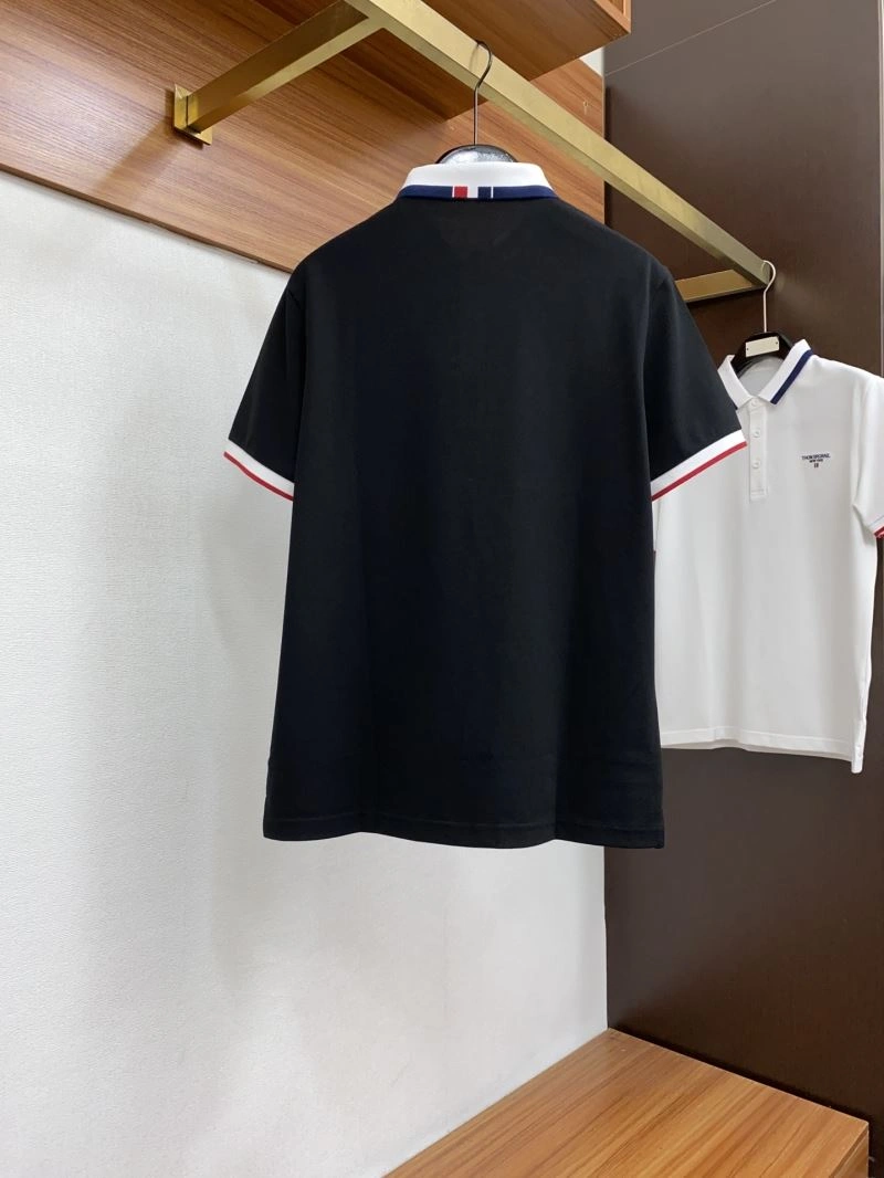 Real Moncler T-Shirts