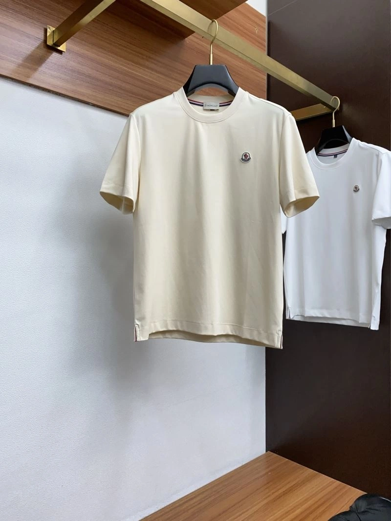 Moncler T-Shirts
