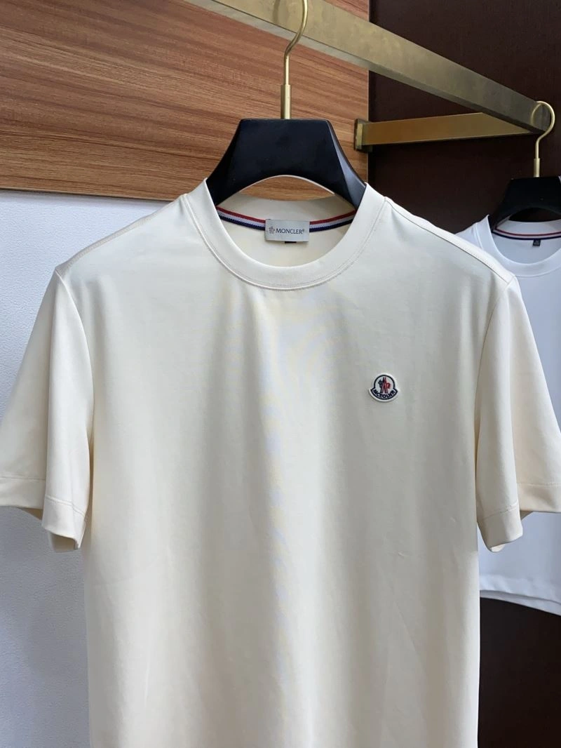 Economical Moncler T-Shirts