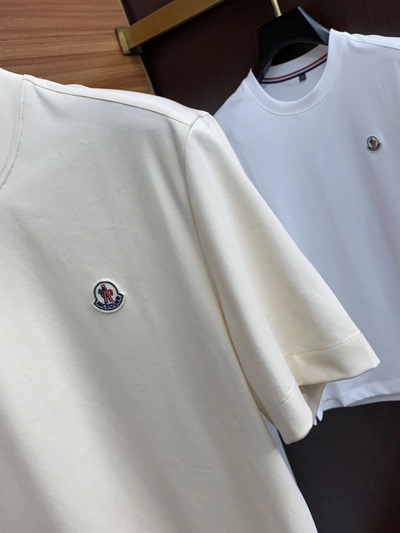 Economical Moncler T-Shirts