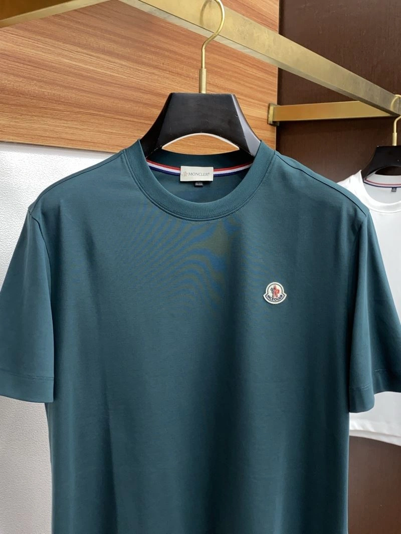Budget-friendly Moncler T-Shirts