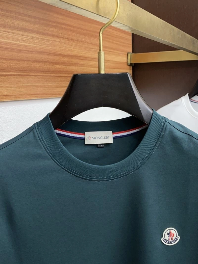 Budget-friendly Moncler T-Shirts