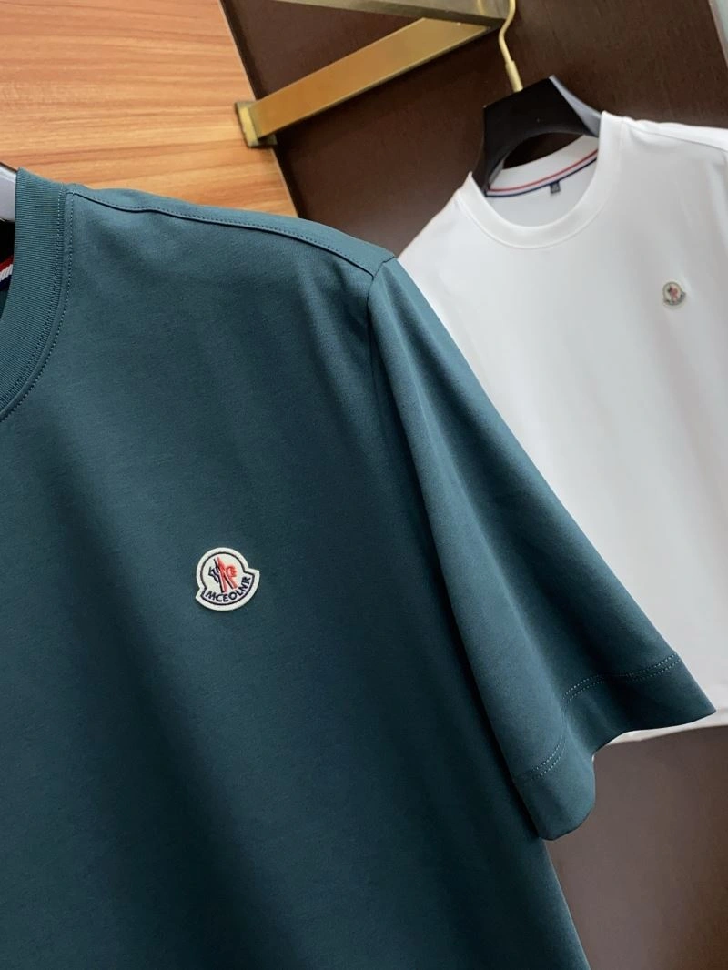 Budget-friendly Moncler T-Shirts
