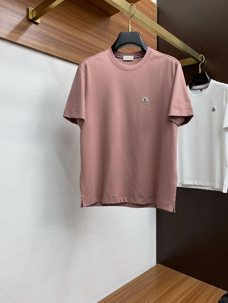 Moncler T-Shirts
