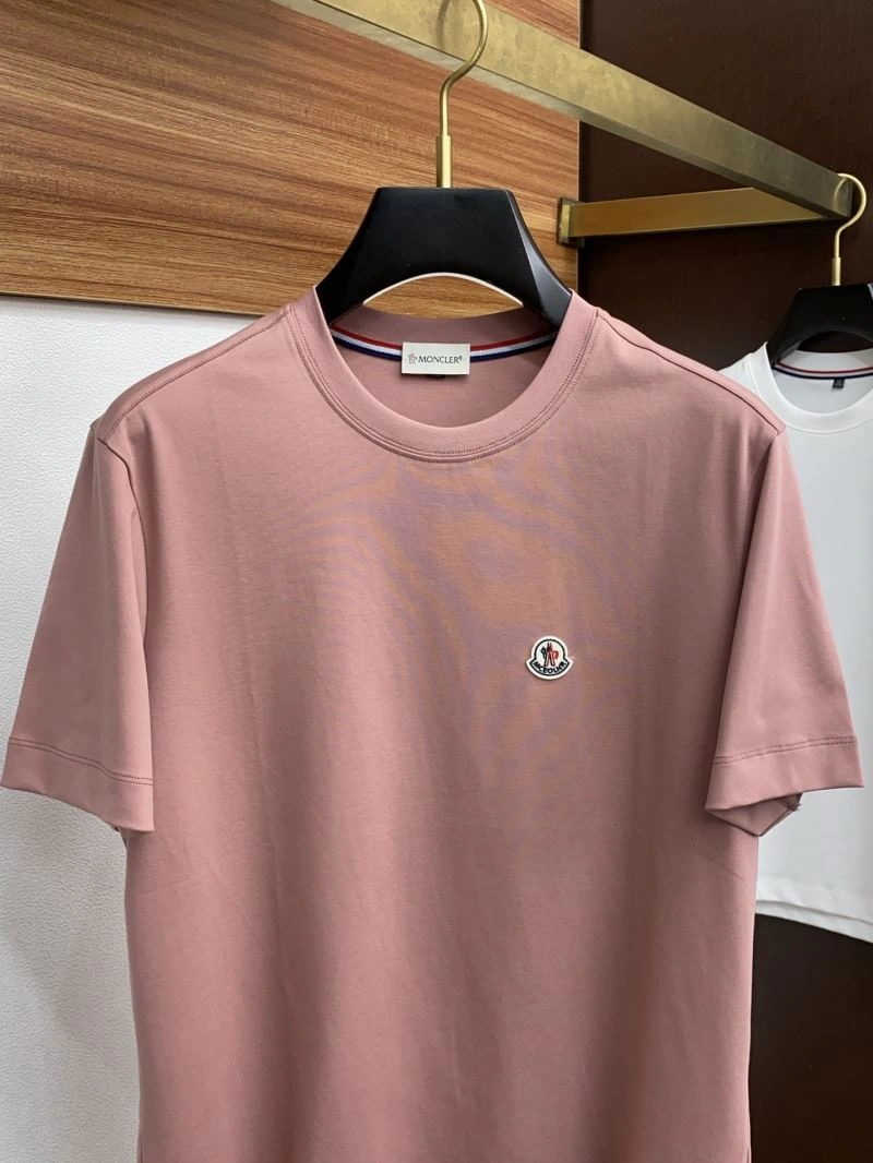 Bargain Moncler T-Shirts