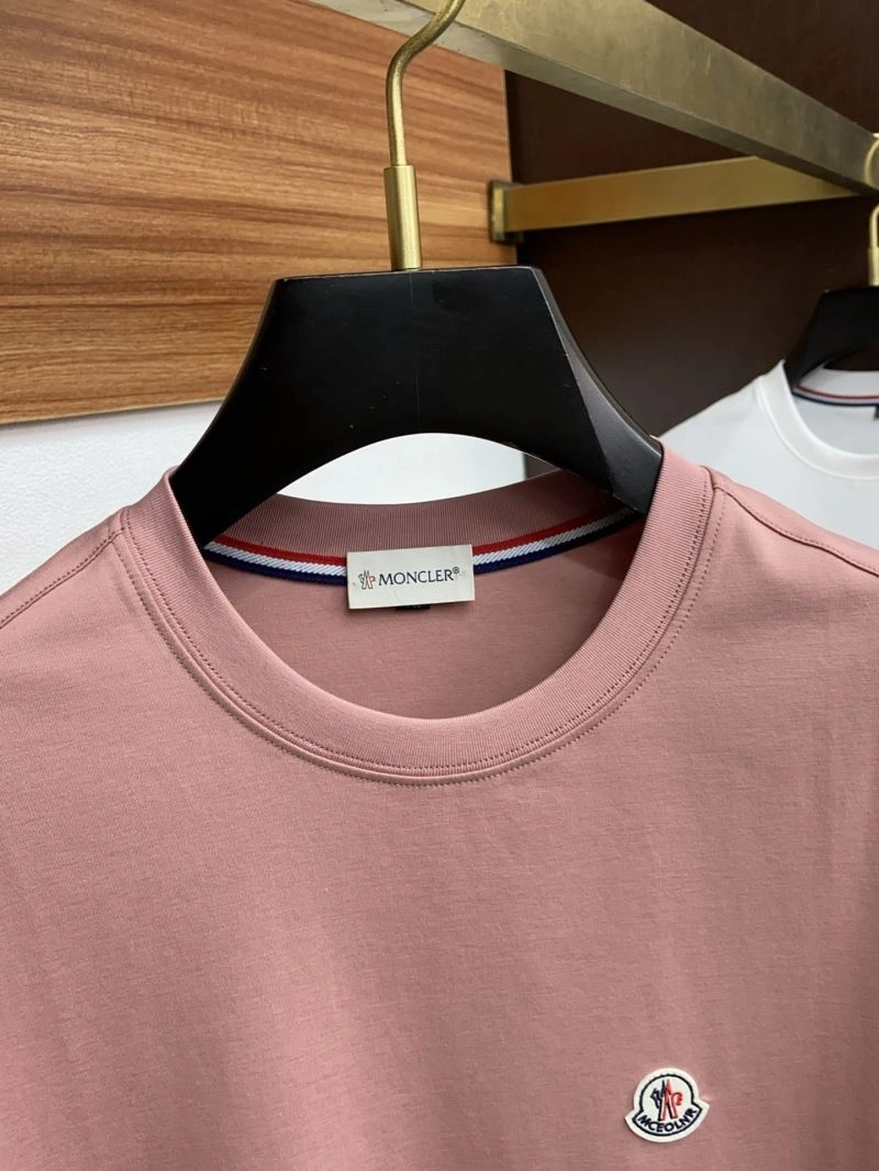 Bargain Moncler T-Shirts