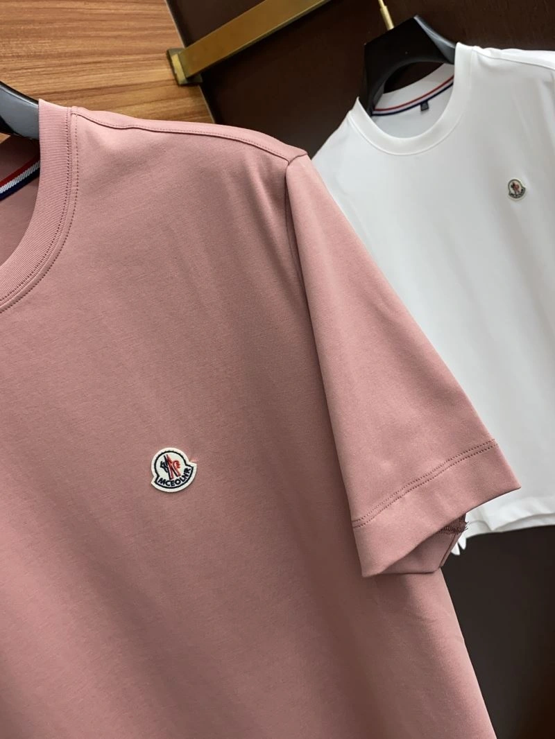 Bargain Moncler T-Shirts