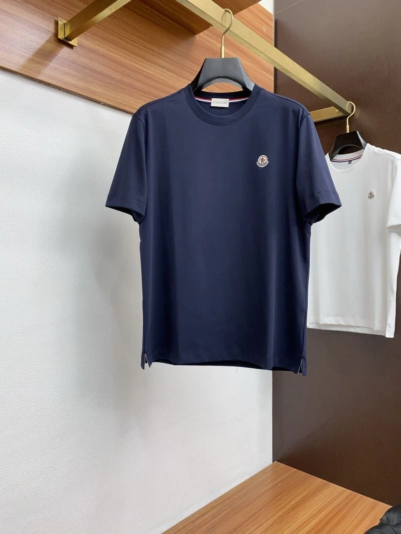 Moncler T-Shirts