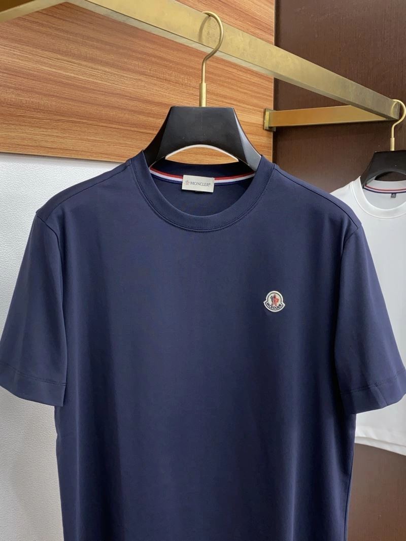 Indistinguishable Moncler T-Shirts