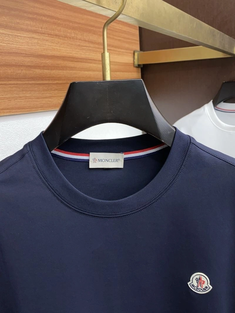 Indistinguishable Moncler T-Shirts