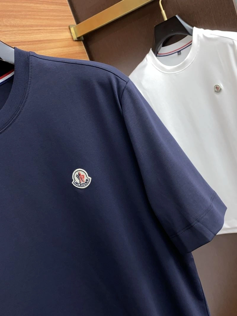 Indistinguishable Moncler T-Shirts