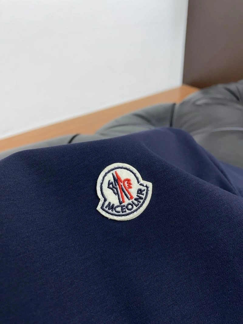 Indistinguishable Moncler T-Shirts