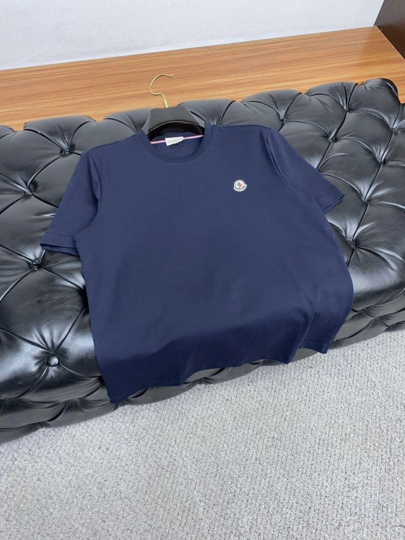 Indistinguishable Moncler T-Shirts