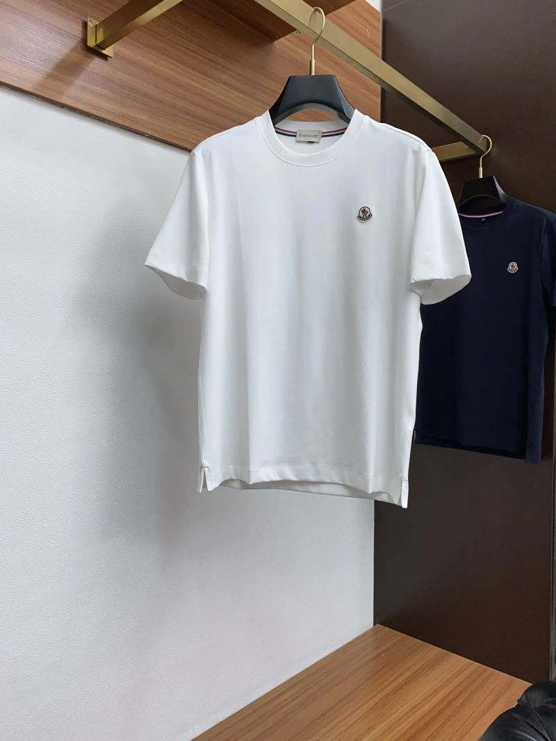 Moncler T-Shirts
