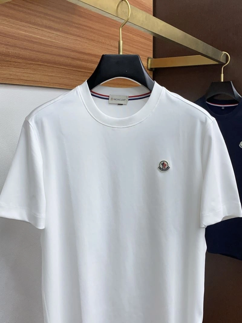 Moncler T-Shirts
